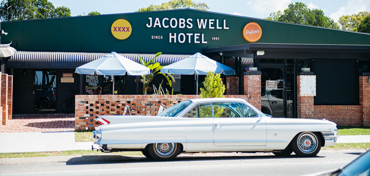 Contact Us - Jacobs Well Hotel