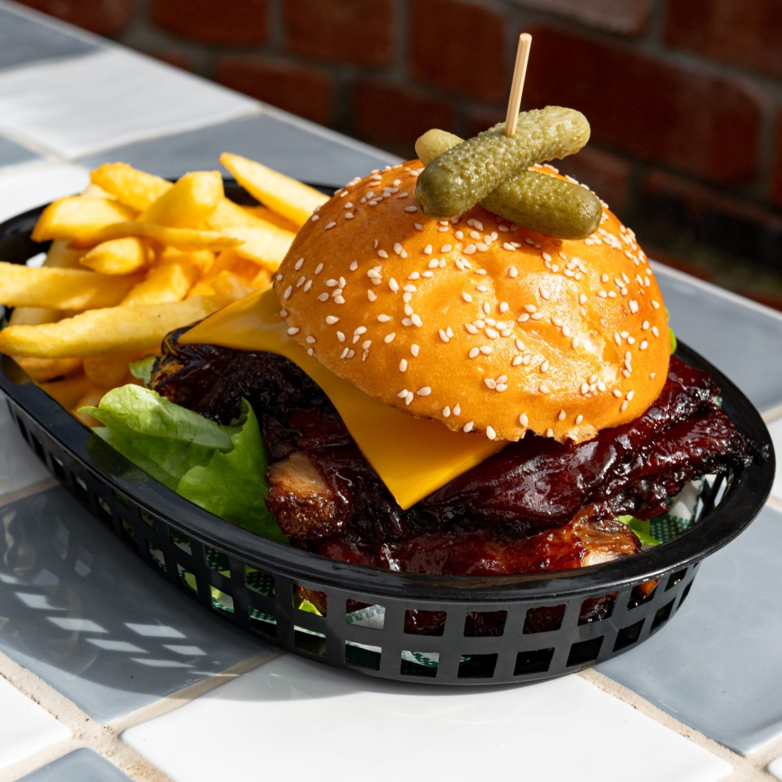 Tuesday Locals Night - Jacobs Well Hotel